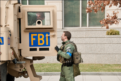 FBI Tactical Operations, Tactical Operations Careers and Job Information
