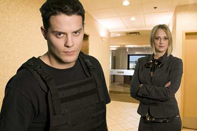 FBI Professional Staff Career Information | FBITraining.Org